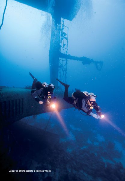 Deco For Divers – Aquapress