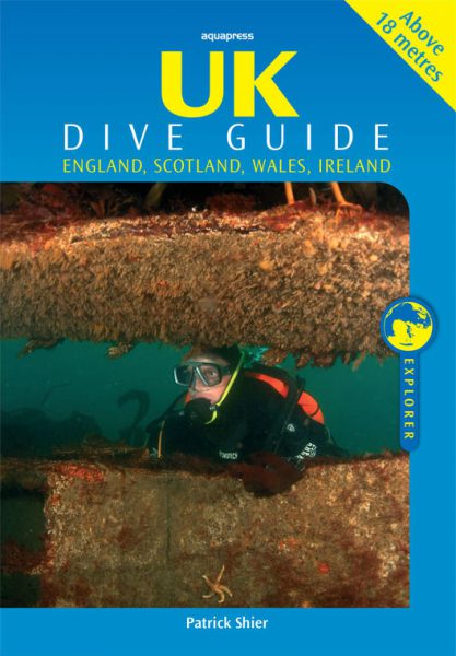 UK Dive Guide – Aquapress