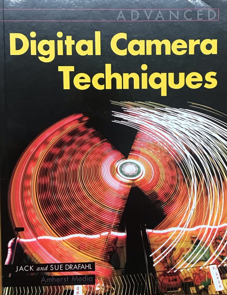Advanced Digital Camera Techniques – Aquapress